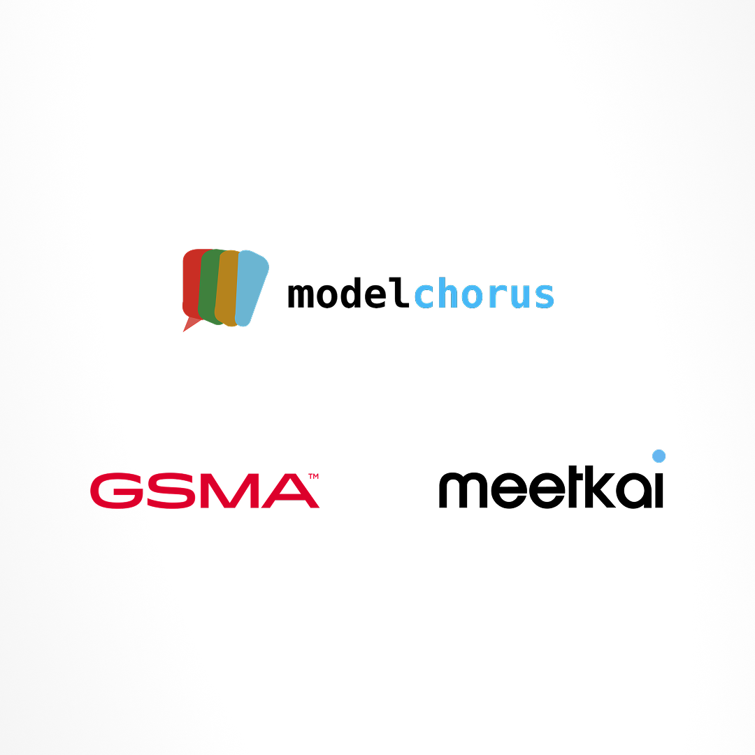 Introducing ModelChorus: The Benchmark for Language-Ready AI at Scale