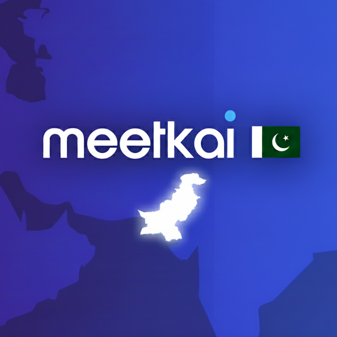We're proud to announce a landmark joint venture with Pakistan to build ...